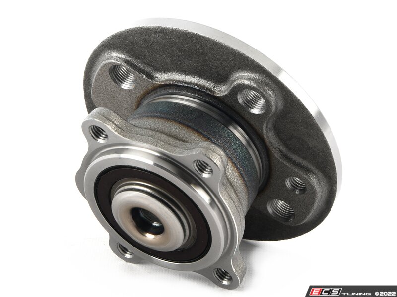 SKF - 33416786552 - Wheel Hub Assembly With Bearing - Rear - Priced ...