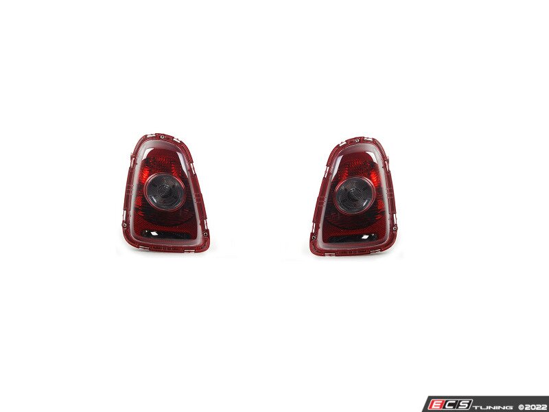 OLSA - 63212757011KT1 - Tail Light W/ White Indicator - Set