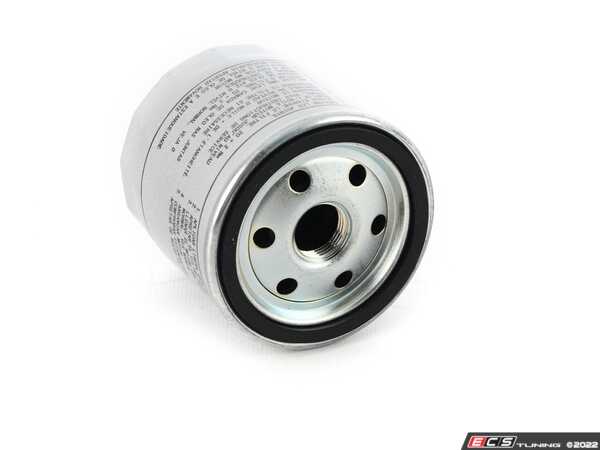 Genuine Volkswagen Audi - 04E115561T - Oil Filter - Priced Each (04E ...