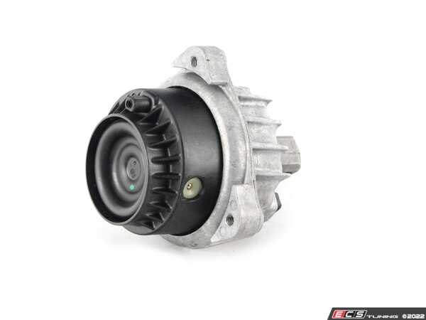 Genuine BMW - 22116852147 - ENGINE MOUNT, LEFT (22-11-6-852-147)