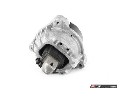 Genuine BMW - 22116852147 - ENGINE MOUNT, LEFT (22-11-6-852-147)