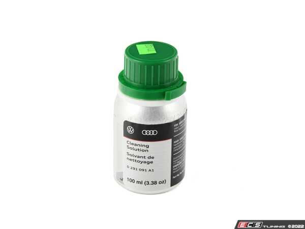 Genuine Volkswagen Audi - D291091A1 - CLEANER (D 291 091 A1)