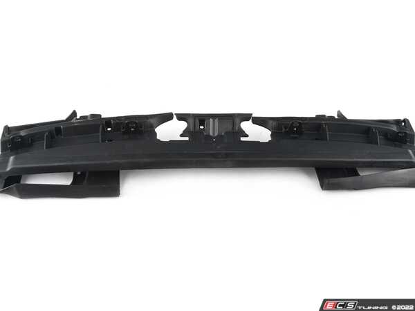 Genuine BMW - 51747383845 - Radiator Duct - Upper (51-74-7-383-845)