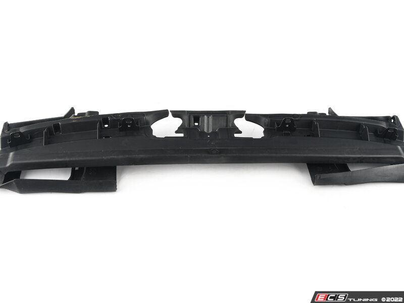 Genuine BMW - 51747383845 - Radiator Duct - Upper (51-74-7-383-845)