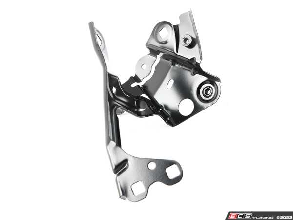 Genuine BMW - 41007440423 - SIDE PANEL BRACKET, (41-00-7-440-423)