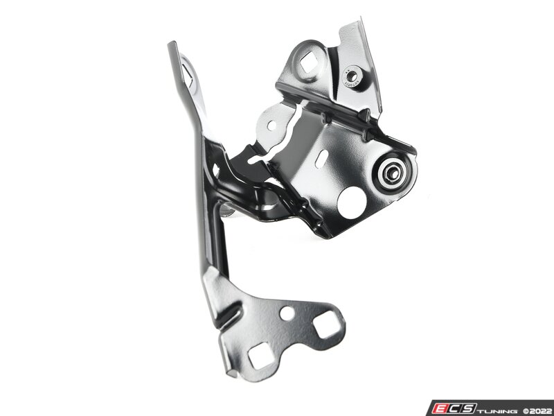 Genuine BMW - 41007440423 - SIDE PANEL BRACKET, (41-00-7-440-423)