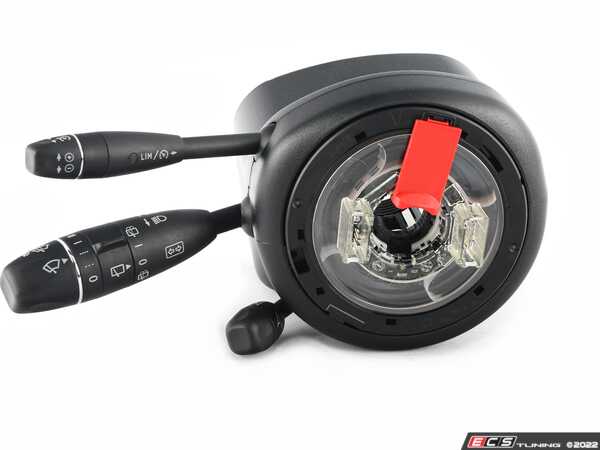 Genuine Mercedes Benz - 20490008049051 - CONTROL UNIT