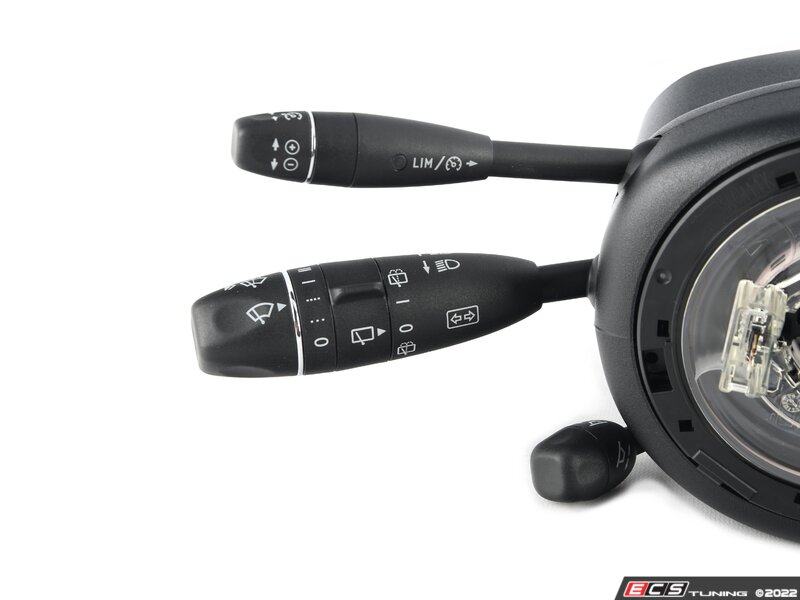 Genuine Mercedes Benz - 20490008049051 - CONTROL UNIT