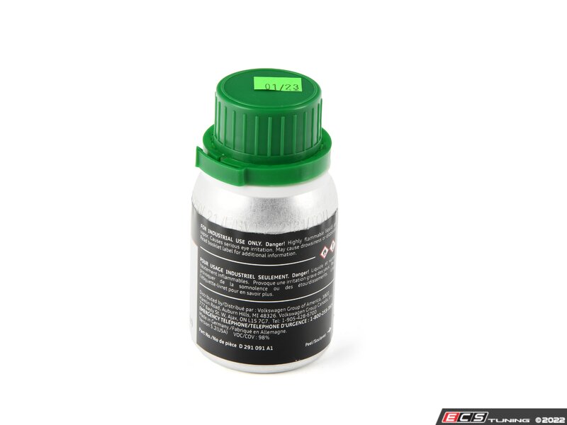 Genuine Volkswagen Audi - D291091A1 - CLEANER (D 291 091 A1)