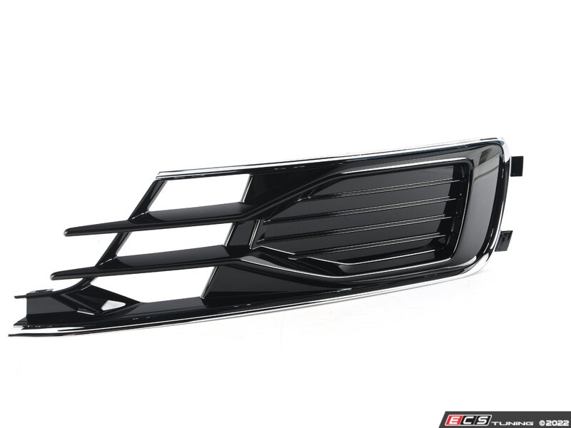Genuine Volkswagen Audi - 4G0807647T94 - GRILL