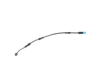 BMW G82 M4 Competition S58 3.0L Rear Brake Pads - ECS Tuning
