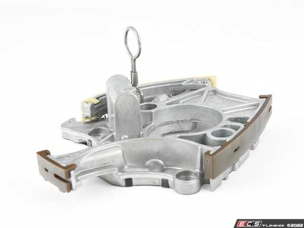 Genuine Volkswagen Audi - 06E109217AN - Timing Chain Tensioner (06E 109 ...