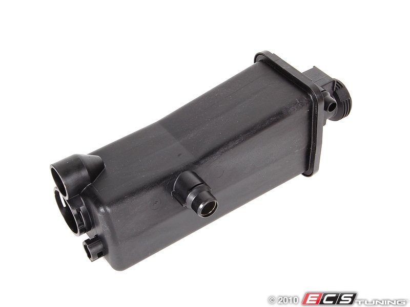 Genuine BMW - 17117573751 - Coolant Expansion Tank (17-11-7-573-751)