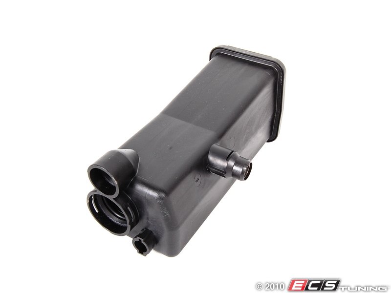 Genuine BMW - 17117573751 - Coolant Expansion Tank (17-11-7-573-751)