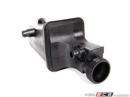 Genuine BMW - 17117573751 - Coolant Expansion Tank (17-11-7-573-751)
