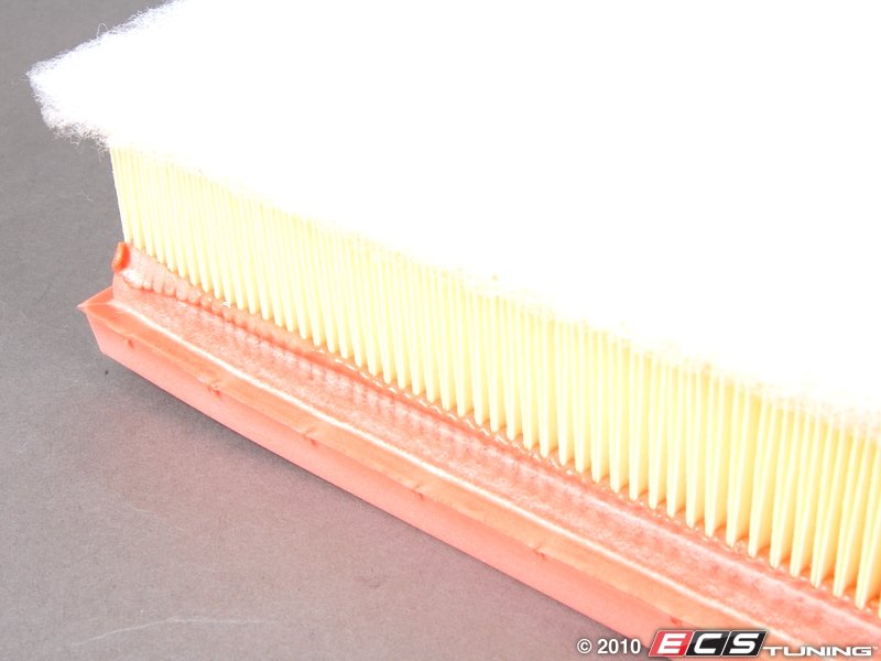 Genuine Volkswagen Audi - 1K0129620B - Air Filter - Cold Weather (1K0 ...