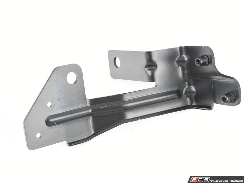 Genuine BMW - 51118065523 - HALTER FRONTSPLITTER (51-11-8-065-523)