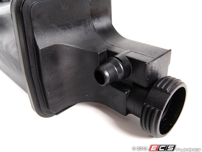 Genuine BMW - 17117573751 - Coolant Expansion Tank (17-11-7-573-751)
