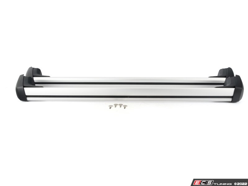 Genuine BMW - 82712455808 - RAILING CARRIER (82-71-2-455-808)