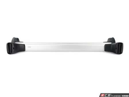 Genuine BMW - 82712455808 - RAILING CARRIER (82-71-2-455-808)