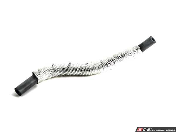 Genuine Volkswagen Audi - 5N0121447L - HOSE (5N0 121 447 L)