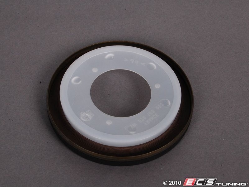 Genuine Volkswagen Audi - 070103051A - Crankshaft Seal - Rear (070 103 ...