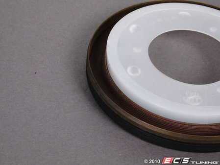 Genuine Volkswagen Audi - 070103051A - Crankshaft Seal - Rear (070 103 ...