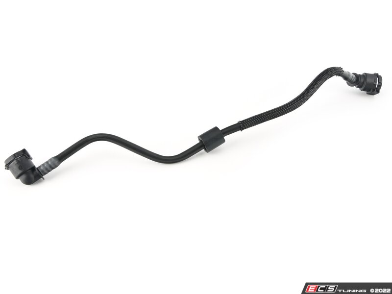 Genuine BMW - 17128602646 - PIPE, INTAKE SYSTEM-EXPANSIO (17-12-8-602-646)