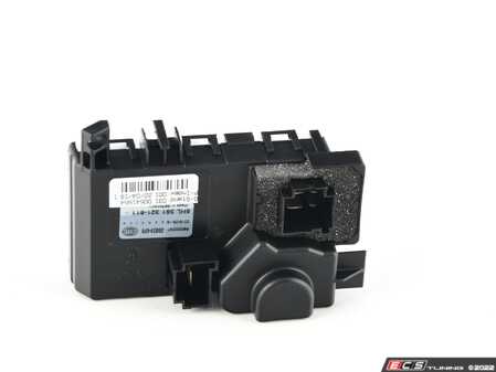 Behr - 2218706758 - Blower Regulator