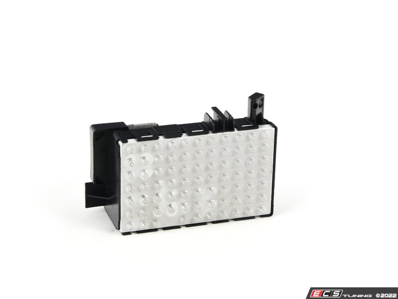 Behr - 2218706758 - Blower Regulator