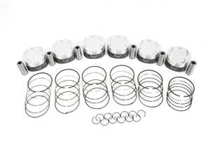 BMW F30 Pistons & Parts - ECS Tuning