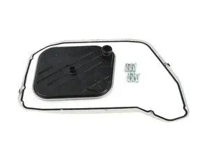 Genuine Volkswagen Audi - G055145A2 - Gear Oil - 1 Liter (G 055 145 A2)