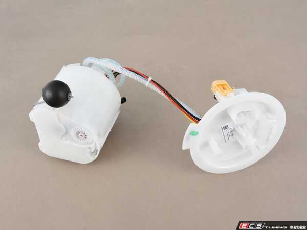 Genuine BMW - 16119468595 - SUPPLY MODULE (16-11-9-468-595)