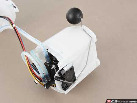 Genuine BMW - 16119468595 - SUPPLY MODULE (16-11-9-468-595)