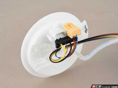 Genuine BMW - 16119468595 - SUPPLY MODULE (16-11-9-468-595)