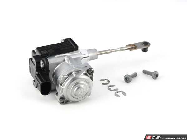 Genuine Volkswagen Audi - 04E198725M - REPAIR KIT (04E 198 725 M)