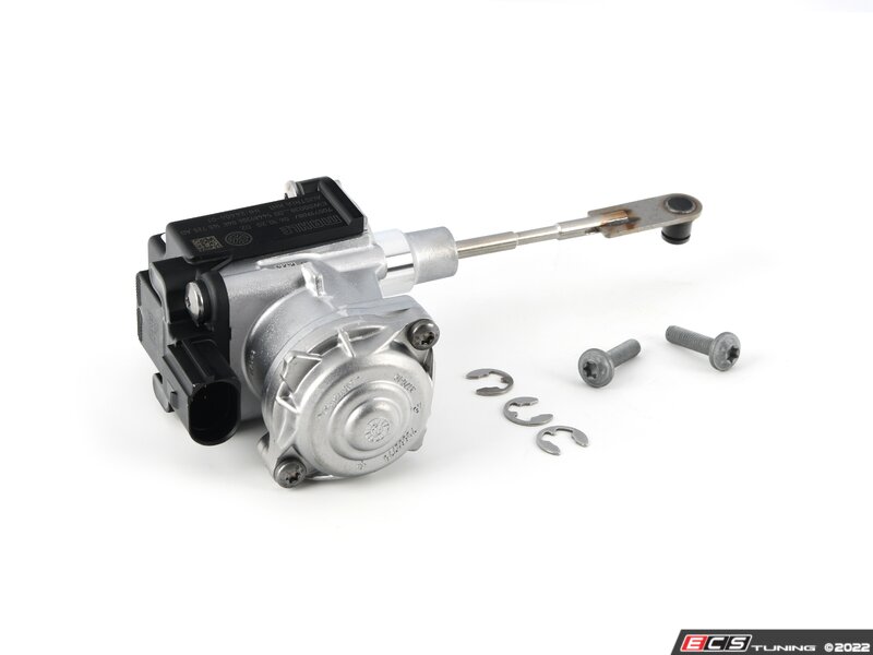 Genuine Volkswagen Audi - 04E198725M - REPAIR KIT (04E 198 725 M)