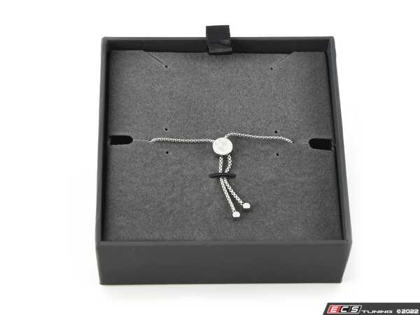 Genuine BMW - 80232467629 - BMW WRIST STRAP, WOMEN'S (80-23-2-467-629)