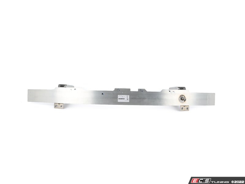 Genuine BMW - 51117451117 - CARRIER, BUMPER FRONT (51-11-7-451-117)