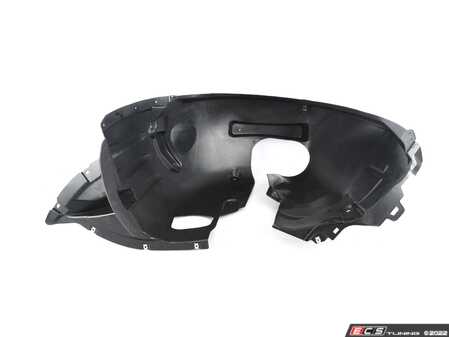 Genuine Volkswagen Audi - 8V0821171J - WHEEL HOUS (8V0 821 171 J)