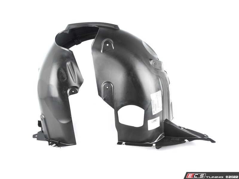 Genuine Volkswagen Audi - 8V0821171J - WHEEL HOUS (8V0 821 171 J)