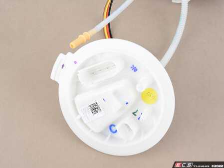 Genuine Volkswagen Audi - 80A919087 - MODULE (80A 919 087)