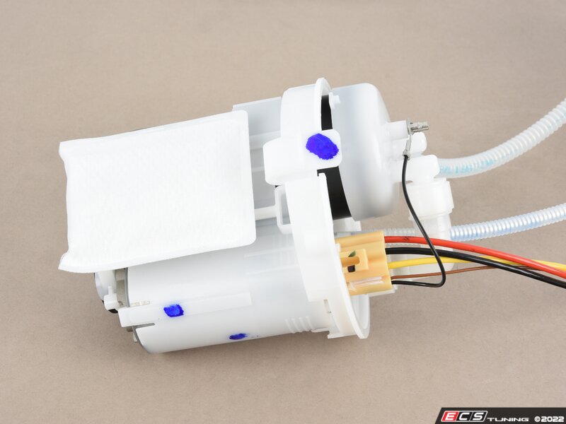 Genuine Volkswagen Audi - 80A919087 - MODULE (80A 919 087)