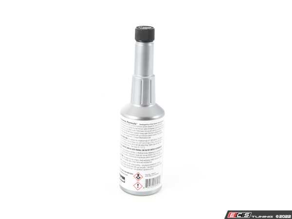 Stanadyne - 38565 - Stanadyne Performance All Season Fuel Additive - 16oz