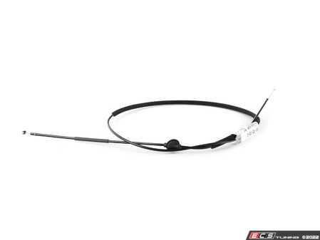 Genuine Volkswagen Audi - 8W1823535C - CABLE (8W1 823 535 C)
