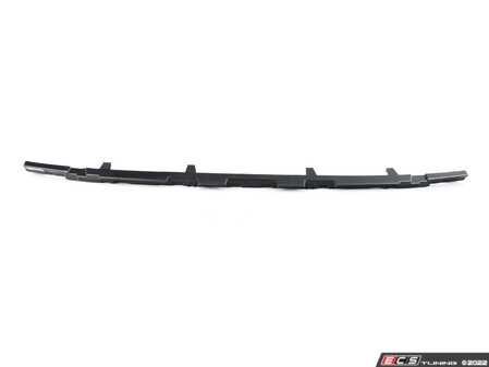 Genuine BMW - 51117422218 - Impact Absorber - Lower Front (51-11-7-422-218)
