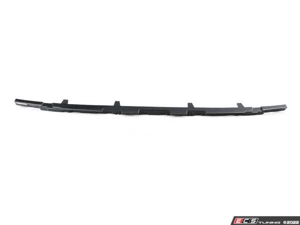 Genuine BMW - 51117422218 - Impact Absorber - Lower Front (51-11-7-422-218)