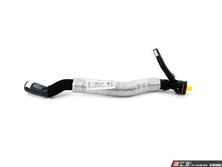 Genuine Volkswagen Audi - 8V0122157 - WATER HOSE (8V0 122 157)