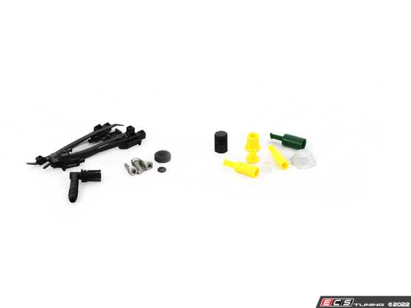Genuine Volkswagen Audi - 561198970B - REP KIT (561 198 970 B)