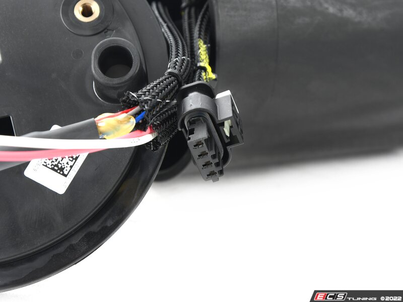 Genuine Volkswagen Audi - 561198970B - REP KIT (561 198 970 B)